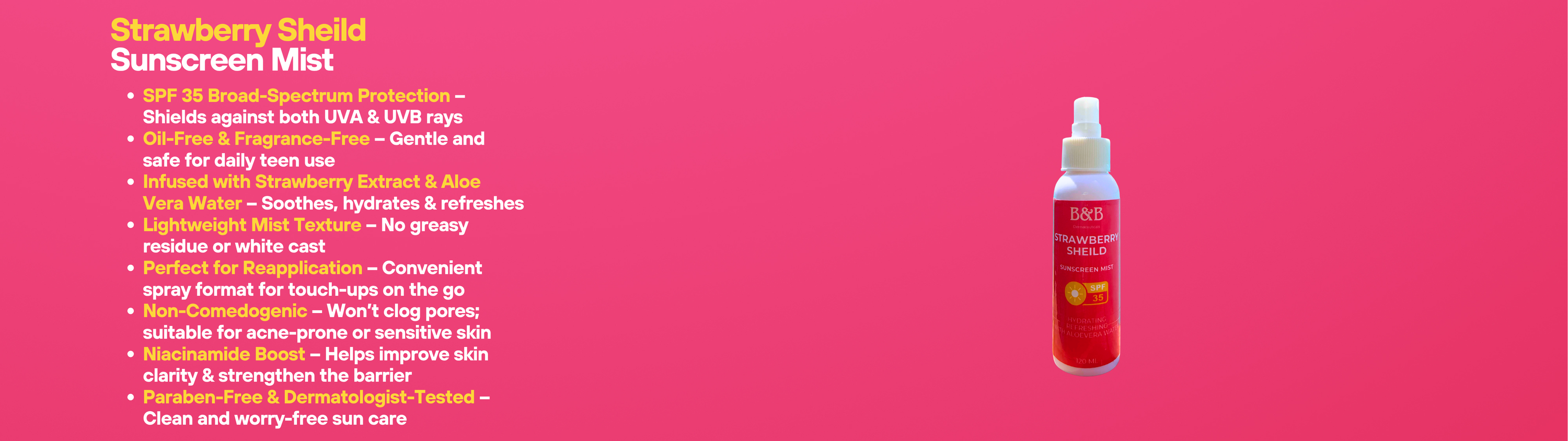 #1 Organic Skincare Brand in Pakistan – For Naturally Radiant Skin – B ...