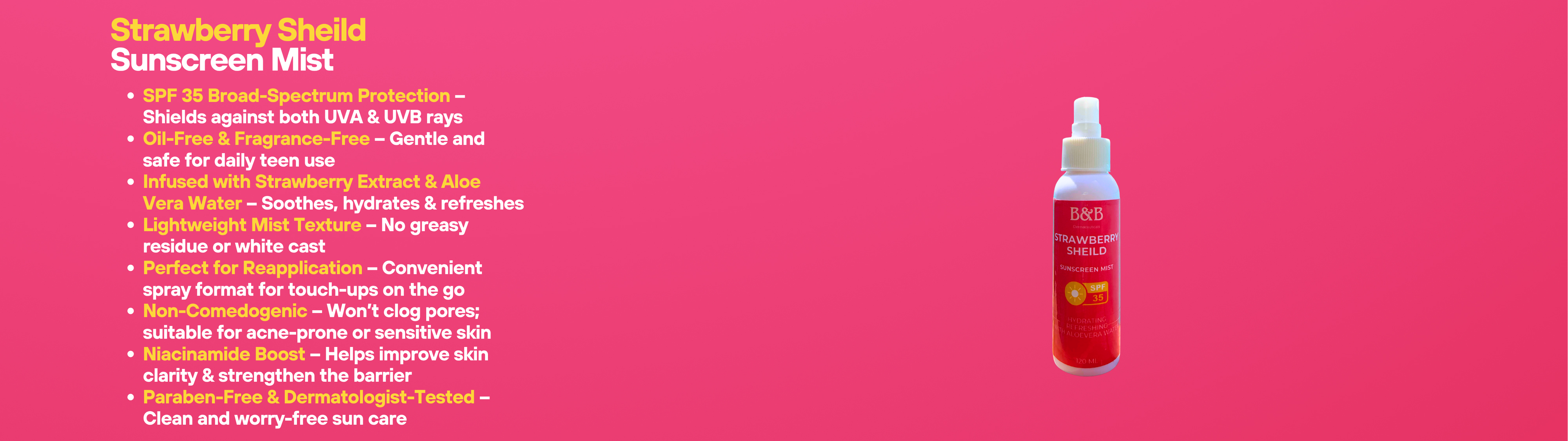 #1 Organic Skincare Brand in Pakistan – For Naturally Radiant Skin – B ...