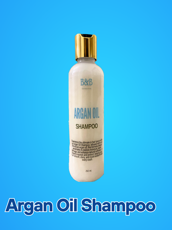 Natural & Organic Skin, Hair and Body Care Products – B&B Dermaceuticals