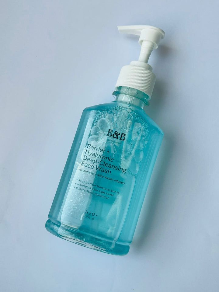 Natural & Organic Skin, Hair and Body Care Products – B&B Dermaceuticals