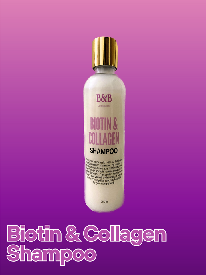 Natural & Organic Skin, Hair and Body Care Products – B&B Dermaceuticals