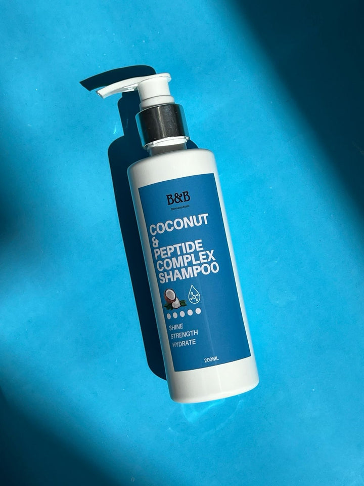 Natural & Organic Skin, Hair and Body Care Products – B&B Dermaceuticals